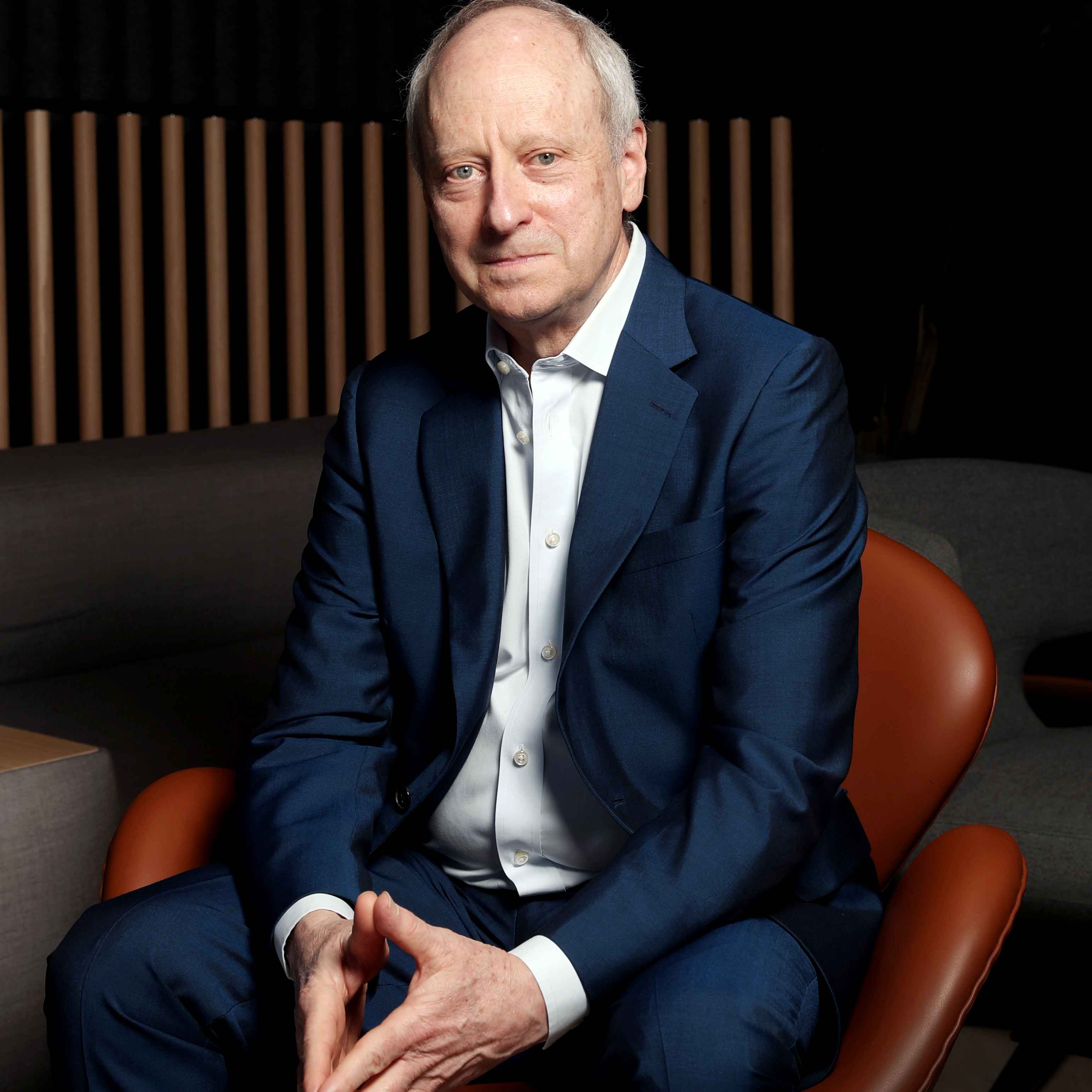 Michael J. Sandel