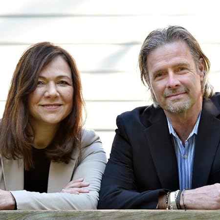 Zina Sutch and Patrick Malone