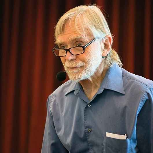 Richard Paul, Linda Elder