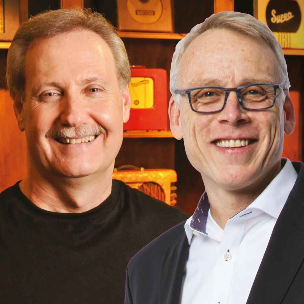 Gary Keller & Jay Papasan